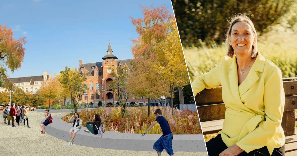 Hoe Knokke-Heist deze legislatuur ruim 308 miljoen euro investeert ...