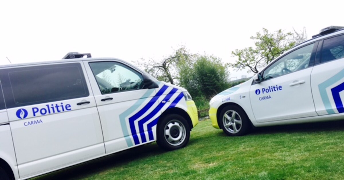 Veertiger rijdt op vier dagen tijd tweemaal politievoertuig aan: “Als ...