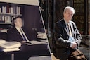 “Zijn hart klopte voor kunst en... Mexico”: voormalig UFSIA-rector Jean ...