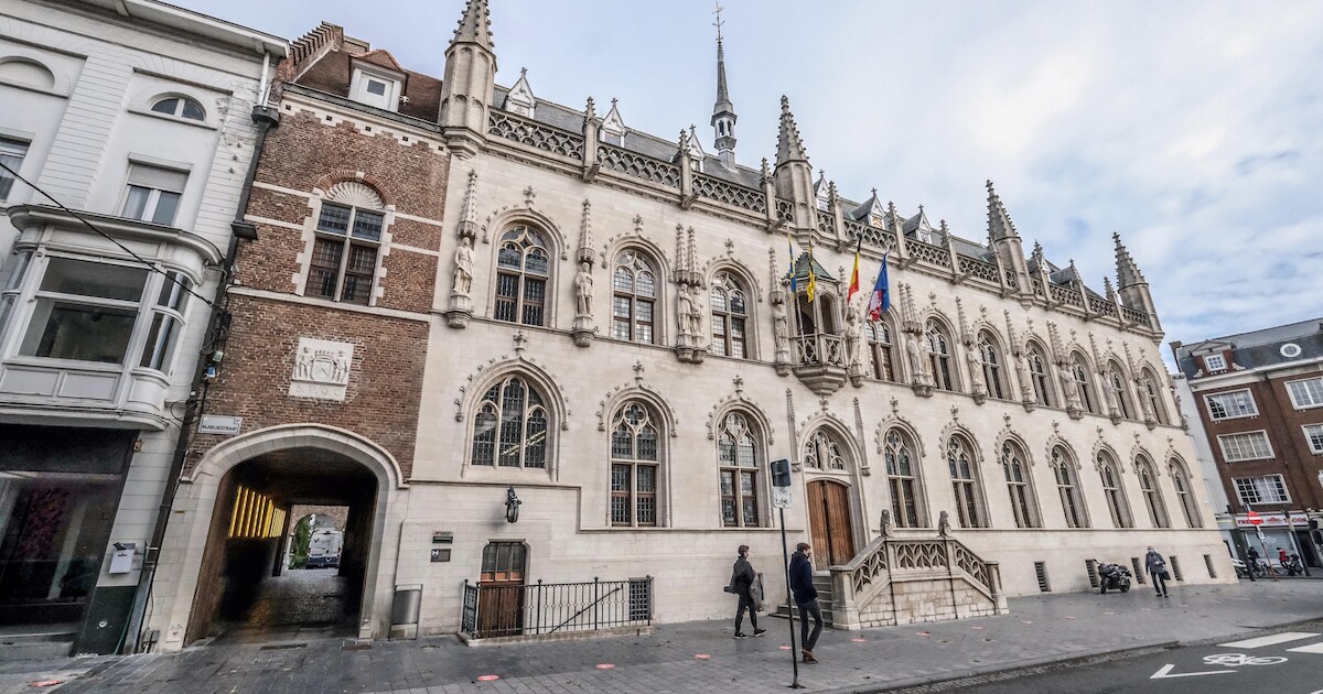 Prijzen woningen en appartementen in Kortrijk stijgen | Kortrijk | hln.be