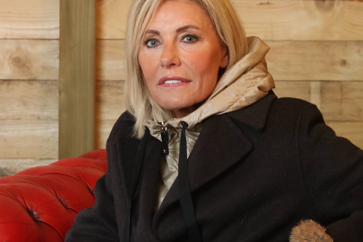 Dana Winner zag haar strijd voor de bewustwording van kanker plots héél ...