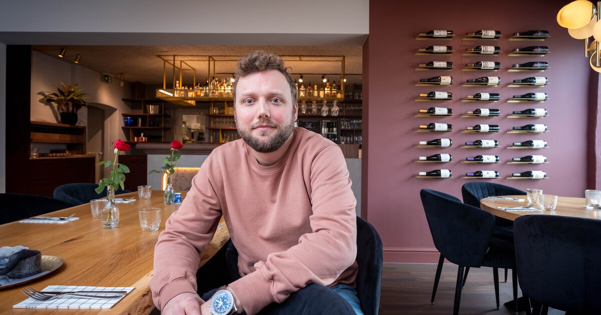 Brasserie Iverans zit helemaal in het nieuw: “Van nieuw likje verf tot ...