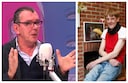 Zo leeft ‘Pico Coppens’ tegenwoordig: overdag chillen in stadspark, ‘s ...