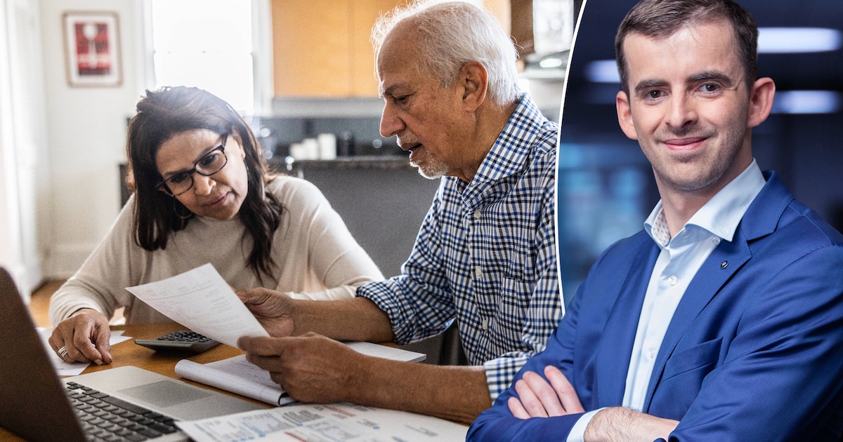 Van spaarboekje tot woonlening. Hier verliezen veel Belgen geld: “Deze ...