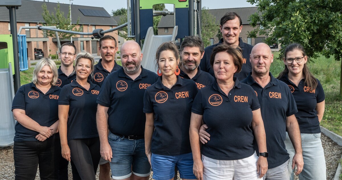 Grootste rommelmarkt ooit tijdens Kazandfeesten: "Toch al bijna volzet ...