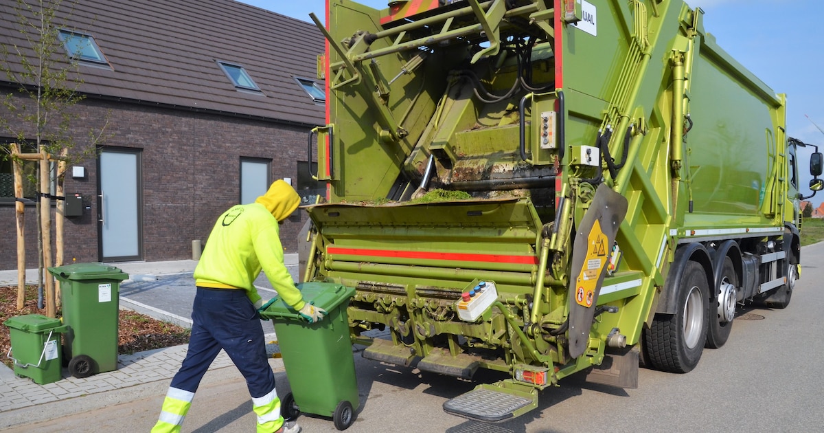 MIWA stopt vanaf 2027 met prijslabels voor gft: “Gedaan met losgekomen ...