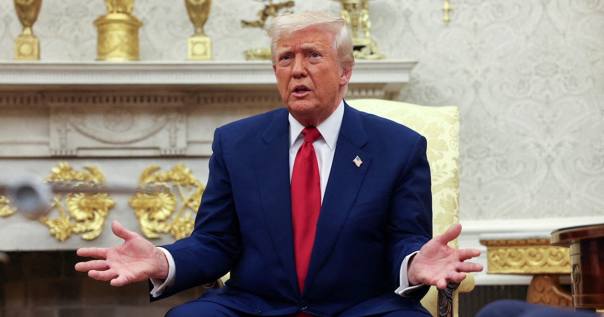 Twee steenrijke donoren keren zich tegen Trump na nieuwe heffingen: “Te ...