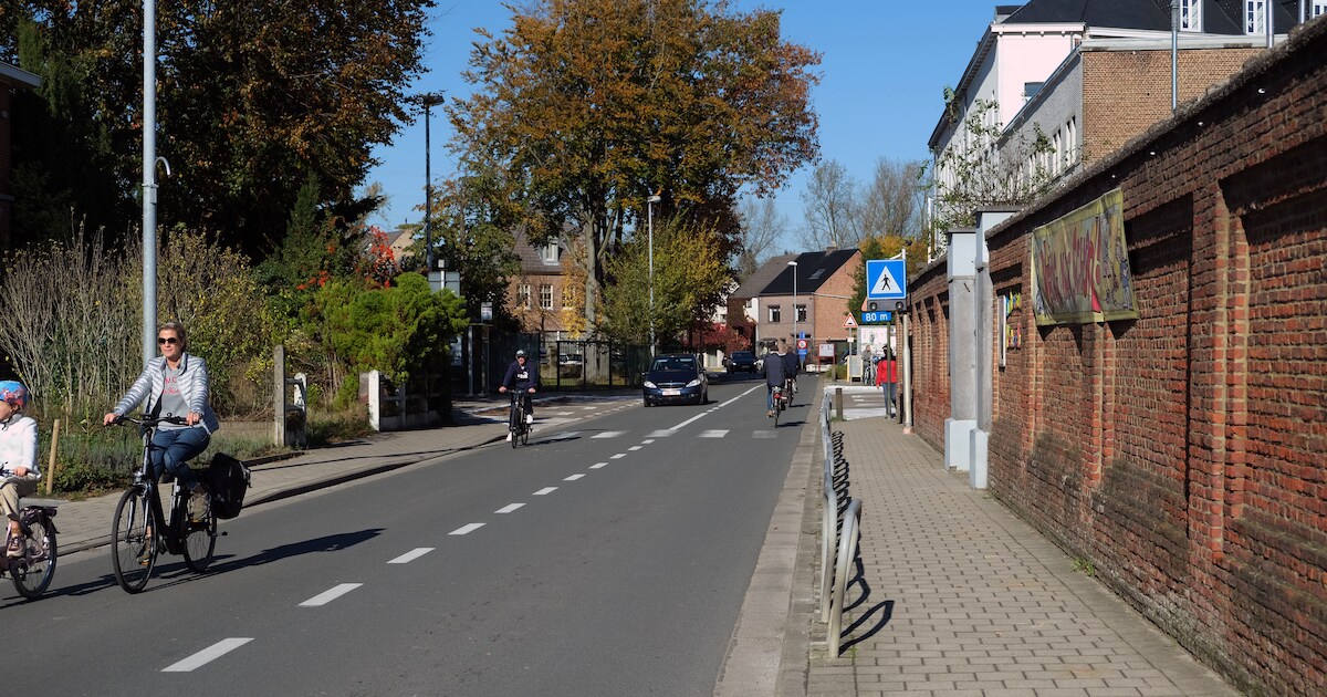 Heel centrum van Tildonk-dorp is zone 30: “Het schept duidelijkheid ...