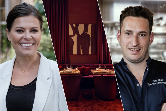 “Antwerpen nog meer op de gastronomische kaart zetten”: luxehotel ...