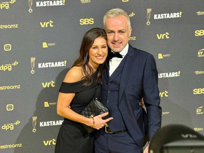 Lotte Vanwezemael stelt vriend Max voor en prinses Delphine schittert in bijzondere outfit: dit ...