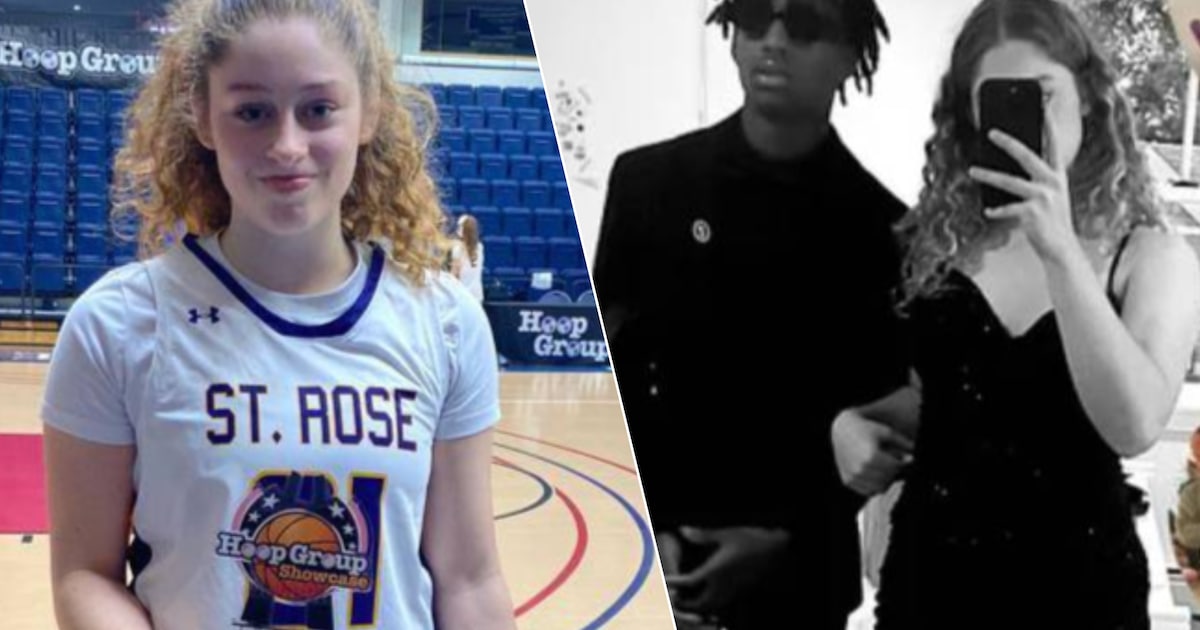 Dit is het lief van Jada Lynch, dochter van Kim Clijsters | BV | HLN.be