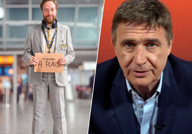 KIJK. Roel Steeno is al jaren de vaste opwarmer van ‘De slimste mens ...