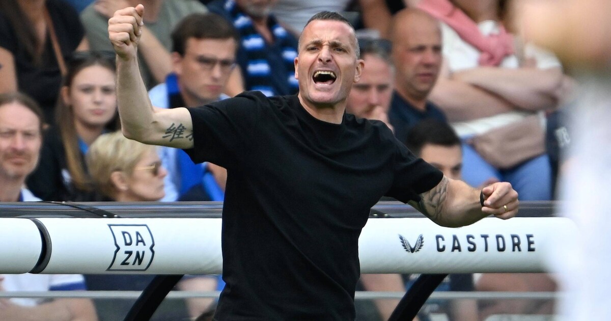 Voldoende ‘No Sweat/No Glory’, maar nog geen ‘We are Bruges’: hoe het ...