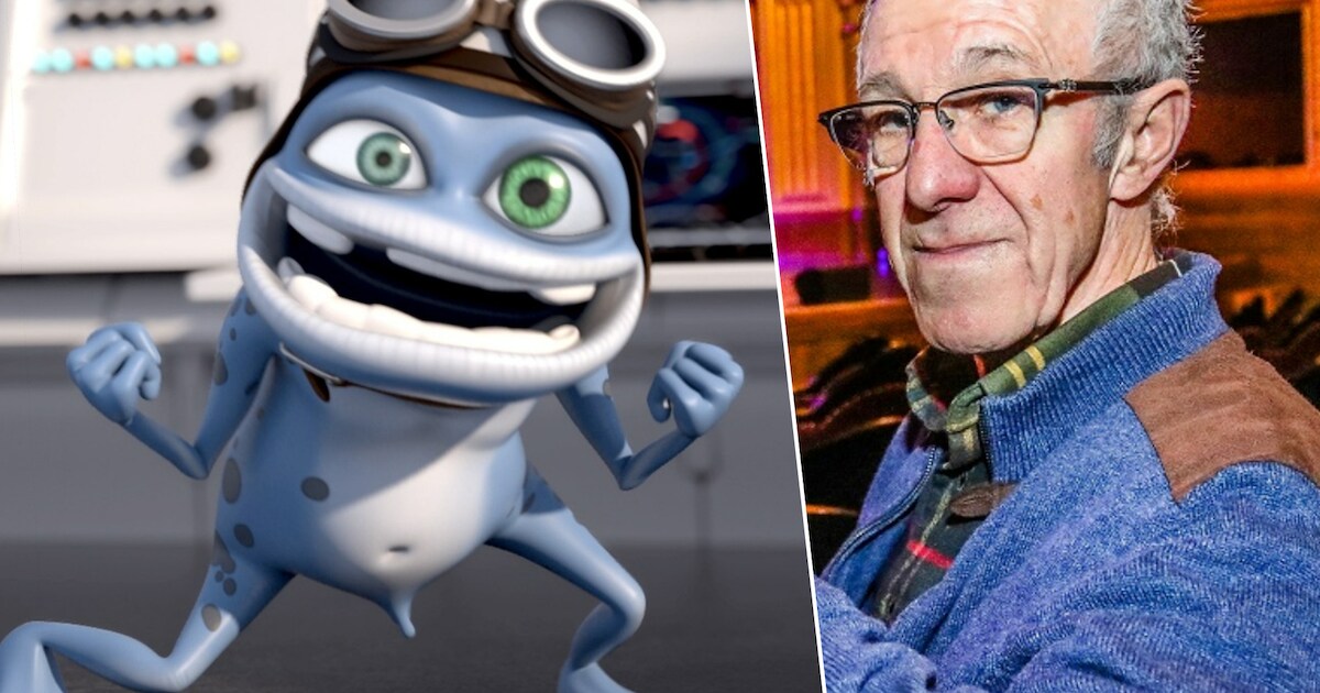 Hoe Raymond van het Groenewoud veel geld had kunnen verdienen aan Crazy ...