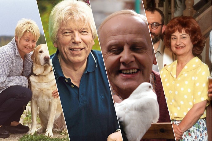 ‘Lili en Marleen’ wordt 30 jaar, zo begon het ooit voor de iconische ...