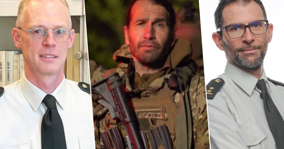 Experts na aanvallen van extreemrechtse vrijwilligers in Rusland: “Dit ...