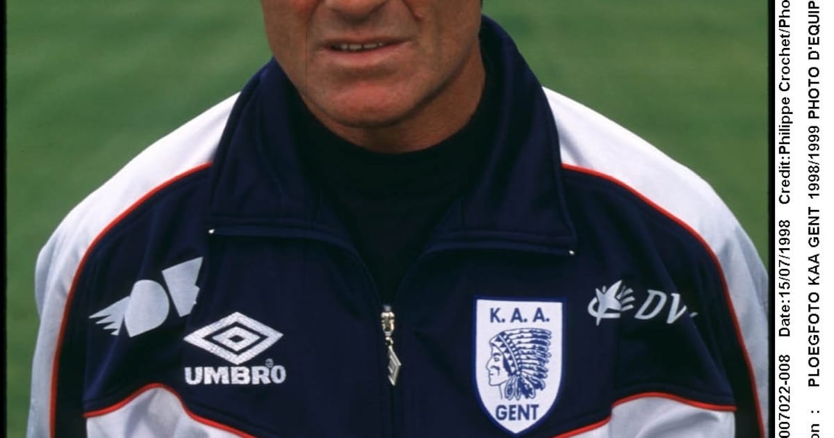Ex-Anderlecht-doelman Nico De Bree (71) overleden | Jupiler Pro League ...