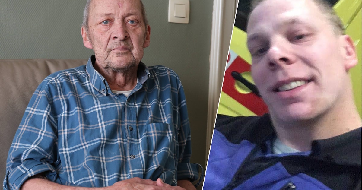 Vader vecht al drie jaar om zoon Lars uit cel in Noord-Macedonië te krijgen, waar hij volgens ...