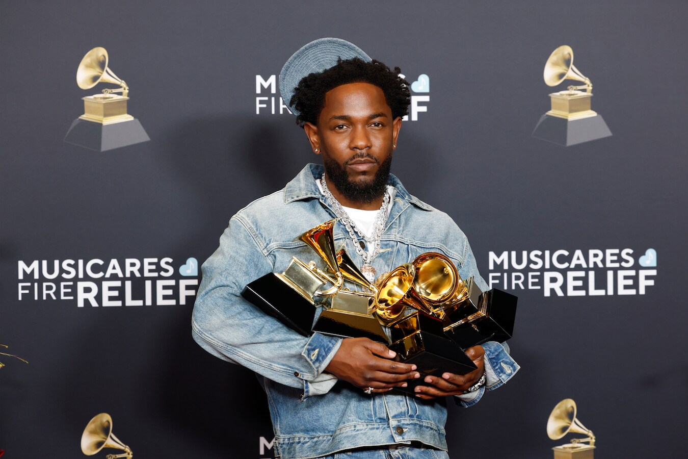 Genomineerden Grammy Awards bekend: Kendrick Lamar 9 nominaties, Lady ...
