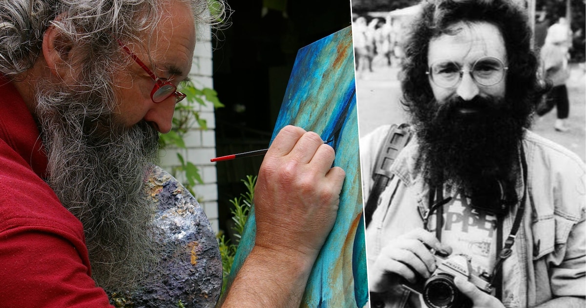 LEVENSVERHAAL. “Hij maakte cd met jonge Ozark Henry en had Toots ...