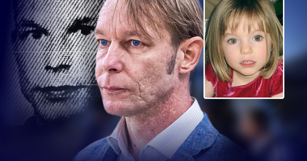 Race tegen de klok: enige verdachte in zaak-Maddie McCann wordt ...