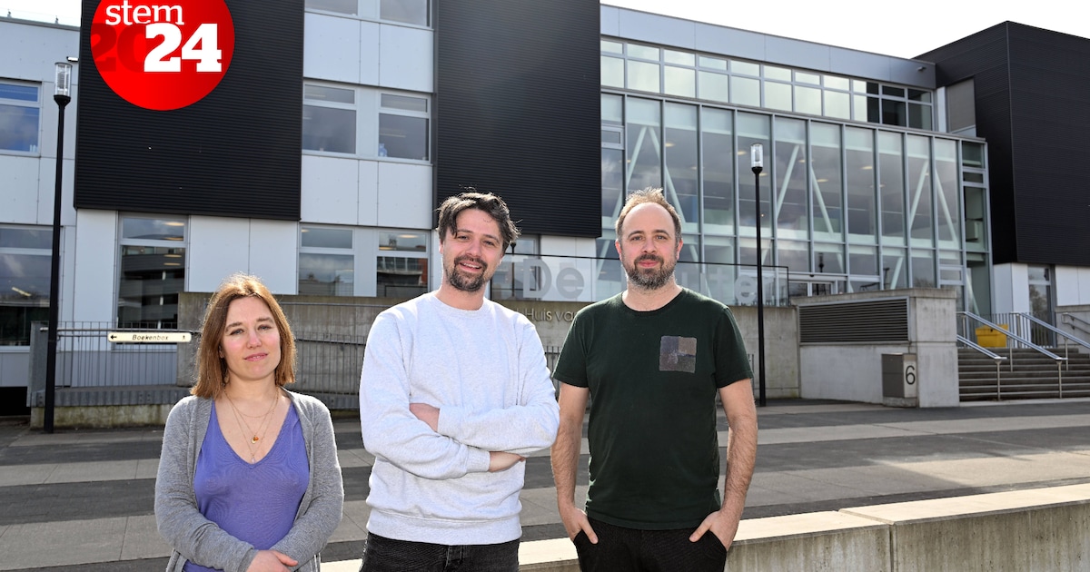 Dit zijn de kandidaten voor cd&v+ Herent, en hun plannen voor Herent | Herent | HLN.be