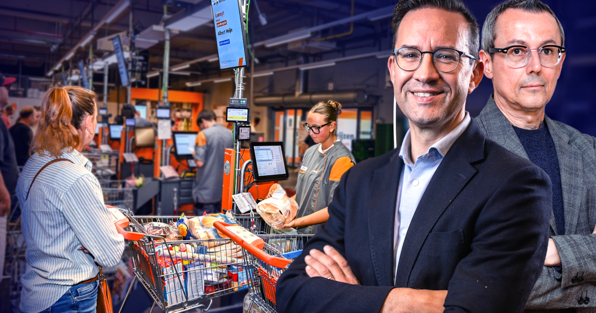 Nu het marktaandeel verliest: hoe kan Colruyt het tij keren? “Er is ...