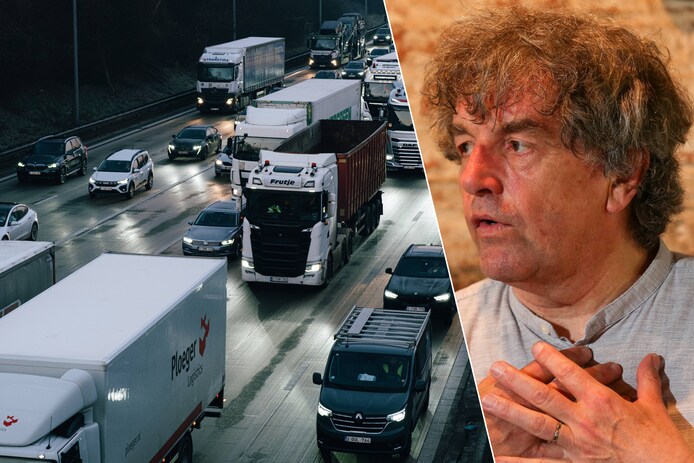 “Als je naar álle factoren kijkt, zijn we het best af met een volledige ...