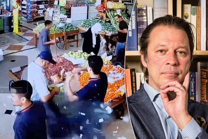 Moeten we vrezen voor een nóg grotere oorlog na aanval met ontploffende ...