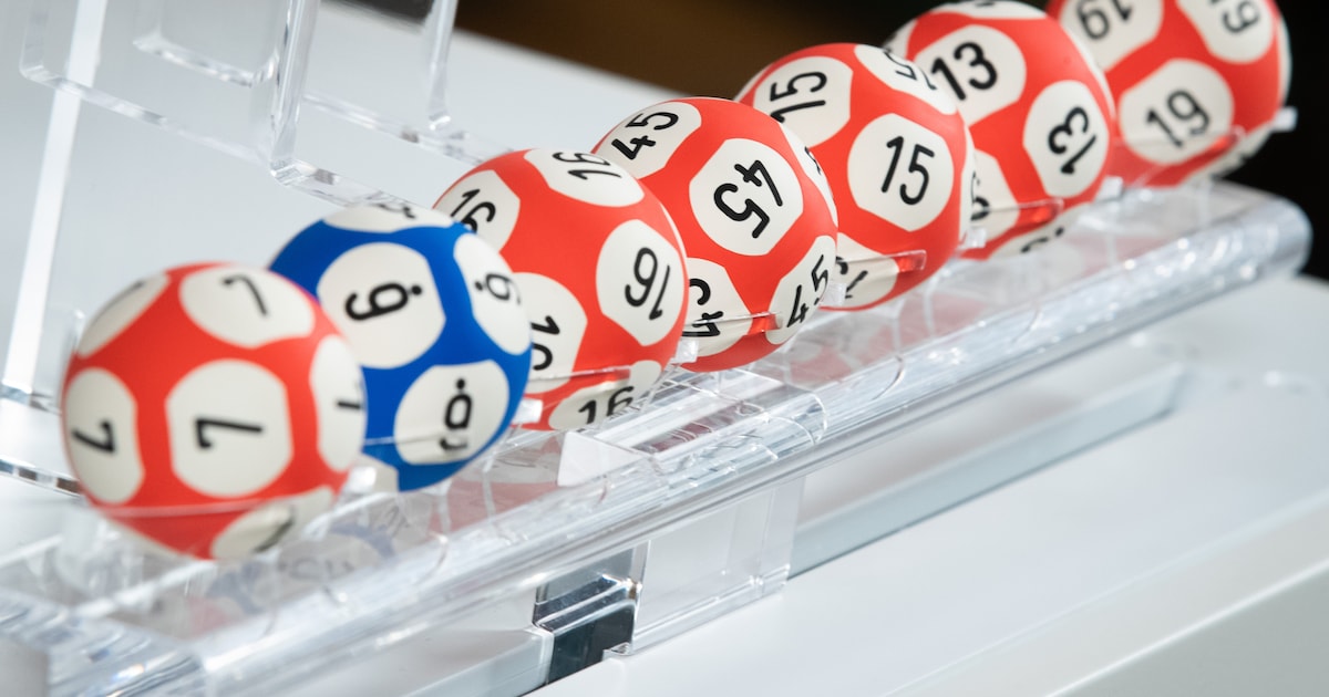 9 nieuwe miljonairs dankzij EuroMillions, maar recordpot van 230 ...