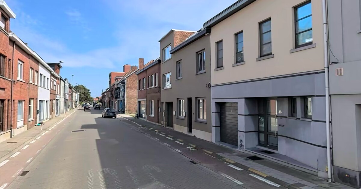 Tessenderlo test in augustus eenrichtingsverkeer in Stationsstraat uit ...