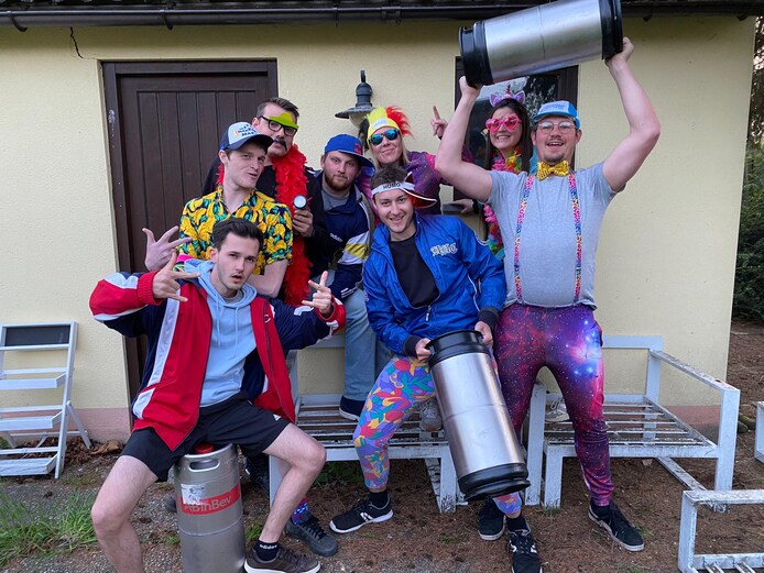 Feestcomité blaast nieuw leven in fuif op vooravond van Sint-Jobse ...