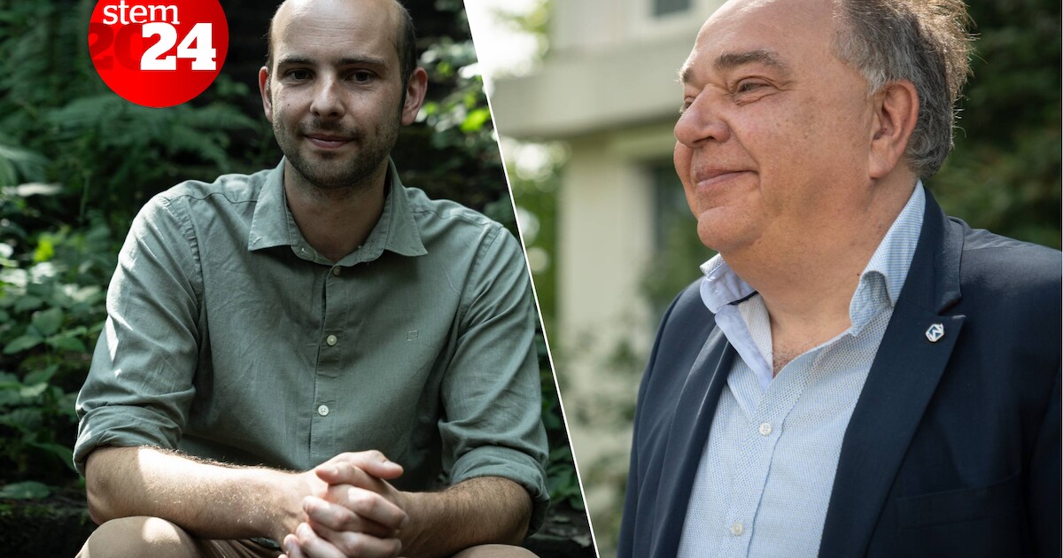 Kiesresultaten per stemlokaal bekend: Groen Vooruit slechts in één wijk ...