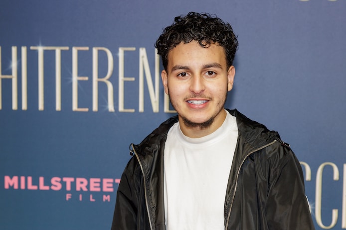 ‘Mocro Maffia’-acteur opgepakt na vechtpartij bij voetbalduel ...