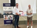 Zon, zweet en solidariteit: VP Classic brengt 130 fietsers samen voor ...