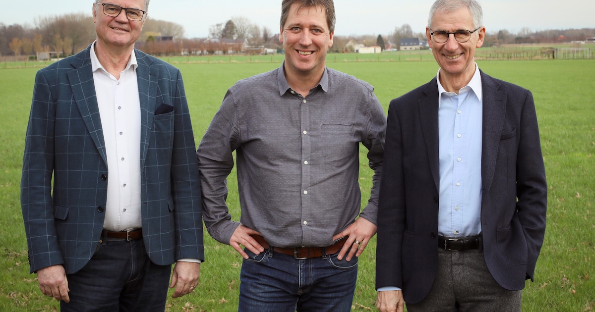 CD&V-burgemeesters Filip Thienpont en Dirk De Maeseneer zetten stap ...