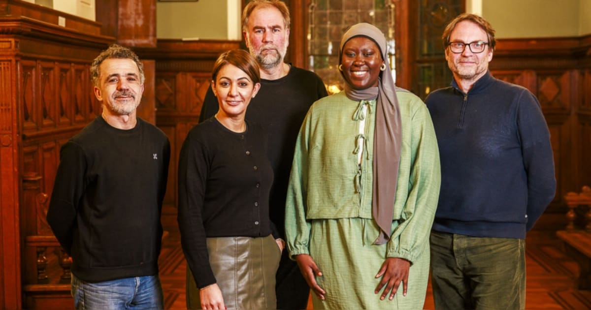 Van nieuw ‘Reuzenpark’ tot verdubbeling cultuurbudget: dit zijn alle ...