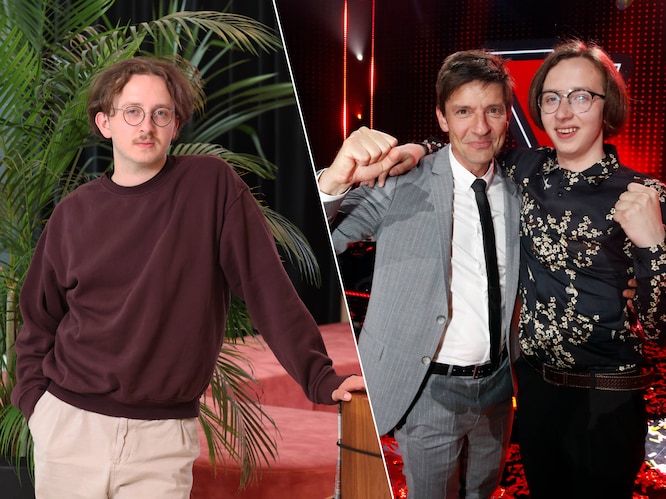 “Rechtenkwestie eindelijk geregeld en iedereen blij”: ‘Lili en Marleen’ keert dan toch terug ...