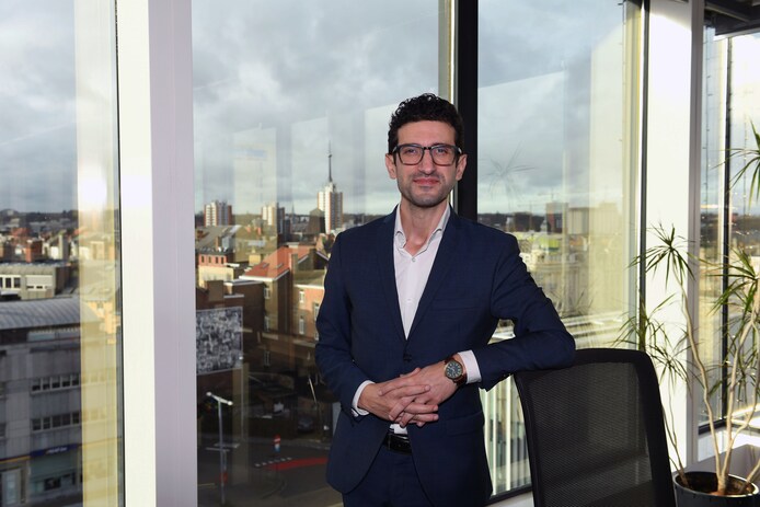 INTERVIEW. Mohamed Ridouani blikt terug op het busongeval in Sierre, nu ...