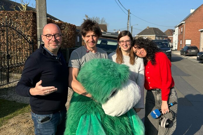 Teleurstelling voor Shana: best scorende kandidaat grijpt naast camper ...