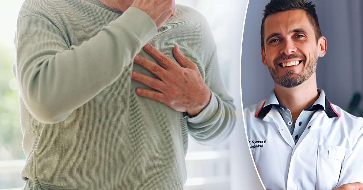 “Hardnekkig hoesten en gekleurd slijm zijn typische klachten”: zo ...