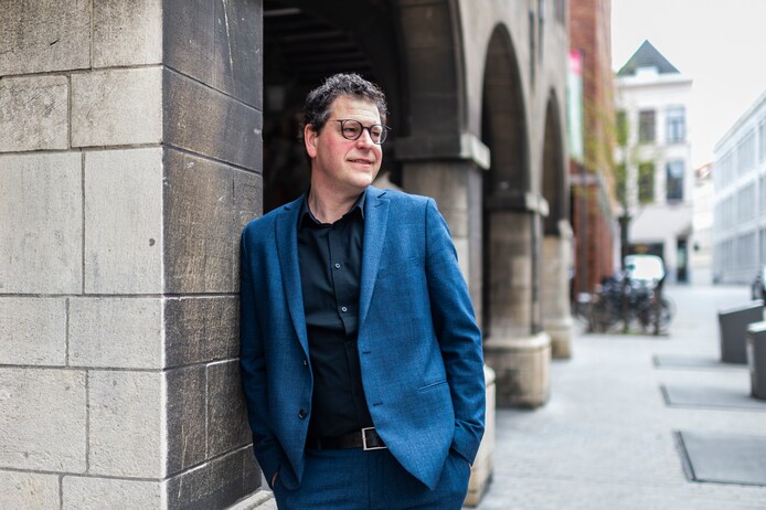 Antwerpse ex-schepen Tom Meeuws (Vooruit) komt niet op bij lokale ...