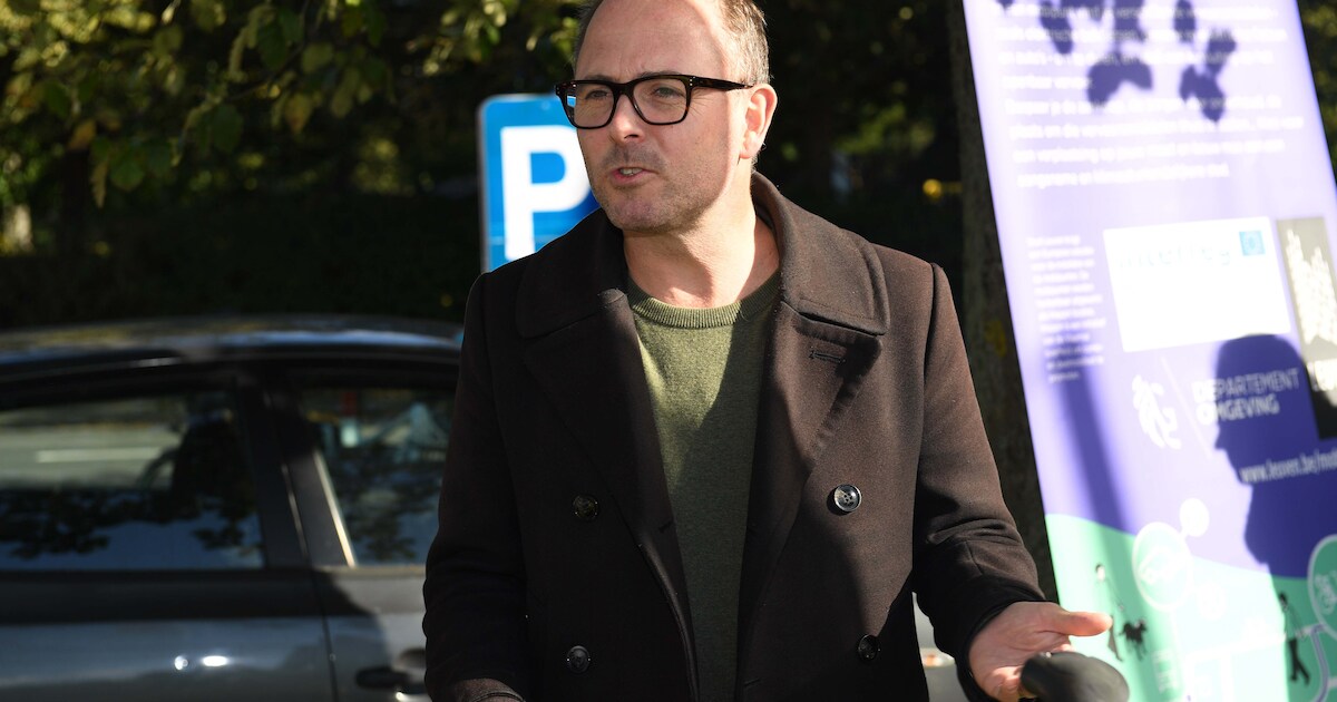 Stad Leuven en Natuurpunt versterken samenwerking voor meer ...