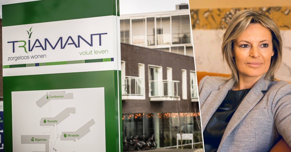 Triamant in Velm wordt dan toch geen asielcentrum: “Niets van aan, Fedasil heeft geen interesse ...