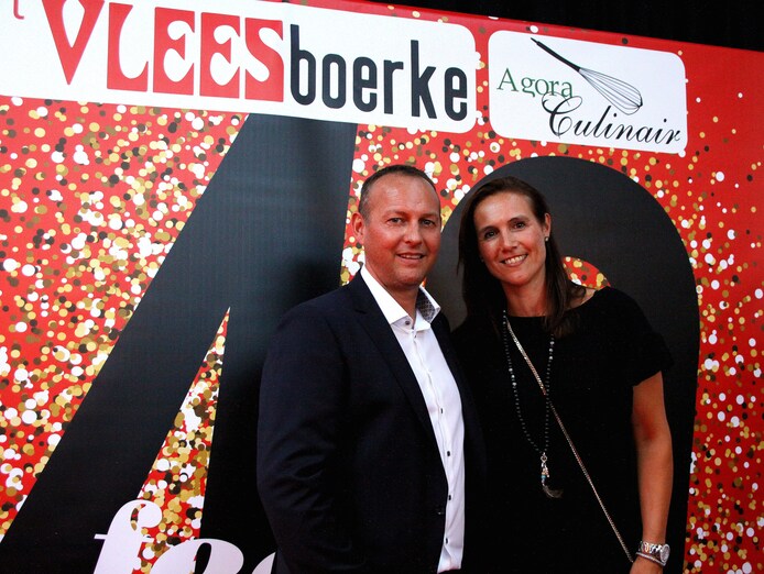 't Vleesboerke viert 40-jarig bestaan | Regio | hln.be