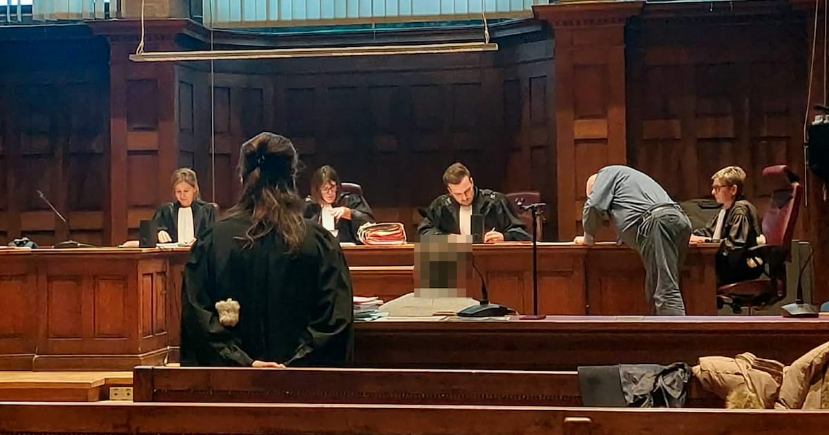 Jarenlange belaging aan adres van advocaat brengt man voor rechter ...