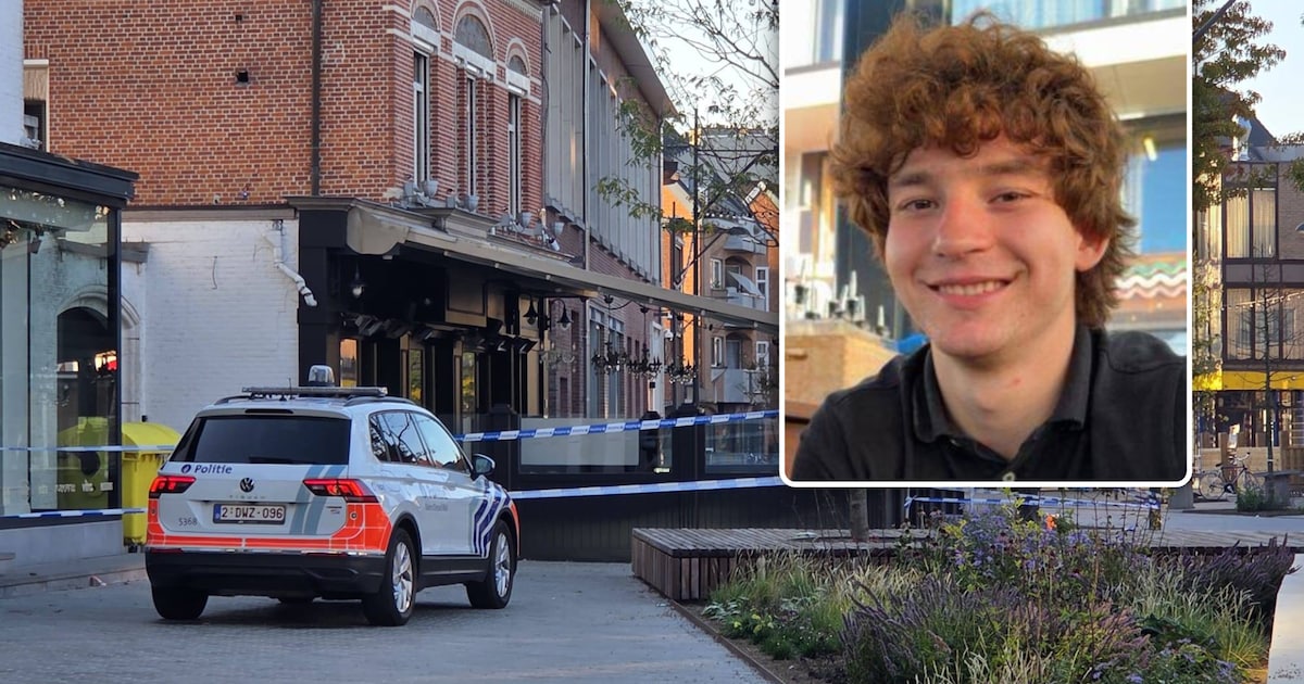 Hoe een uit de hand gelopen ruzie om een vape in Mol het leven kostte ...