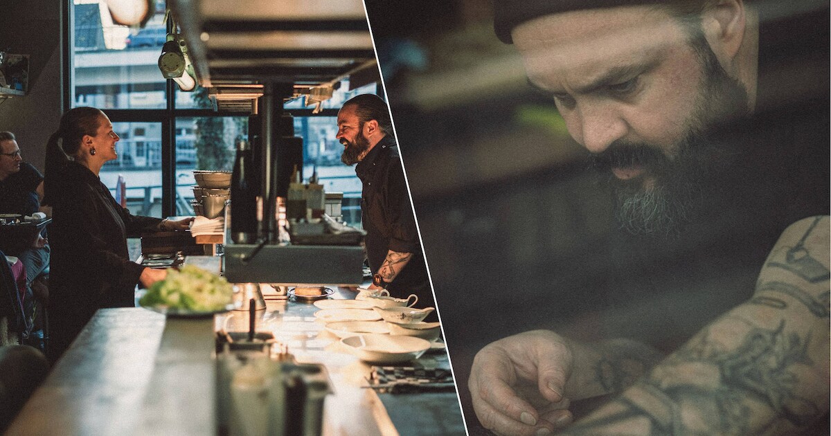 Bar Bask heet voortaan BASK: grillrestaurant pakt uit met nieuwe naam ...