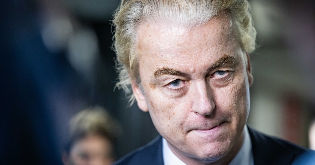 Moeder van PVV-leider Geert Wilders overleden: “Ik mis haar nu al ...