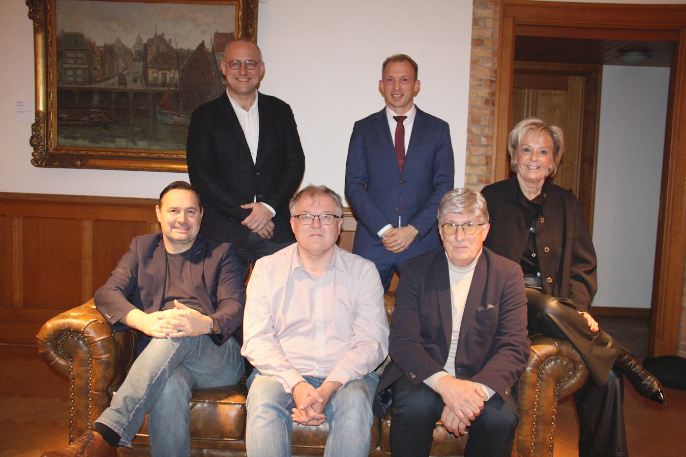 De meerjarenplanning in Nieuwpoort onder de loep: van een ...